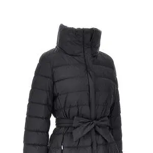 Max Mara Long Padded Down Jacket