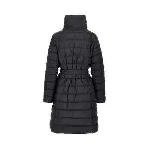 Max Mara Long Padded Down Jacket