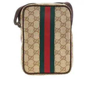 Gucci Cross Body Bags For Men