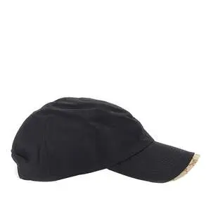 Gucci Cotton-blend Baseball Cap An