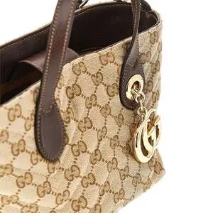 Gucci Original Gg Small Gg Marmont Bag