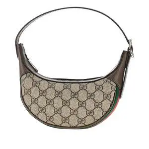 Gucci Ophidia Gg Supreme Small Bag
