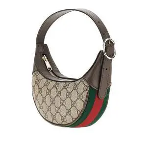 Gucci Ophidia Gg Supreme Small Bag