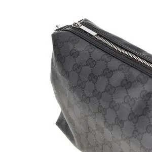 Gucci Gg Supreme Medium Bag
