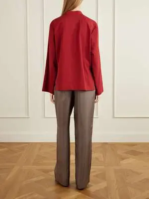 RÓHE Wool Jacket