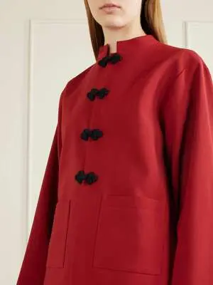 RÓHE Wool Jacket