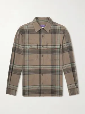 Ralph Lauren Purple Label Outerwear For Men