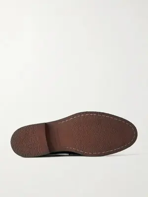 Officine Creative Opera Flexi 101 Leather Loafers