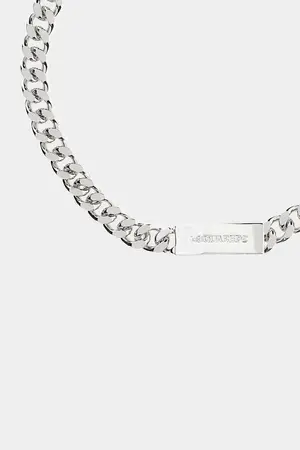 Dsquared2 Shiny Chained2 Necklace