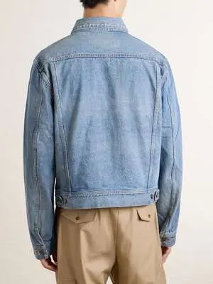 Celine Denim Jacket
