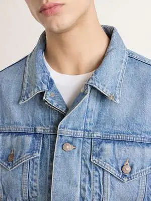 Celine Denim Jacket