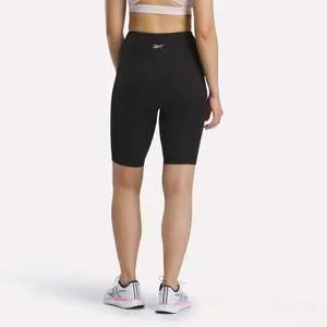 REEBOK Peached Biker Shorts 9