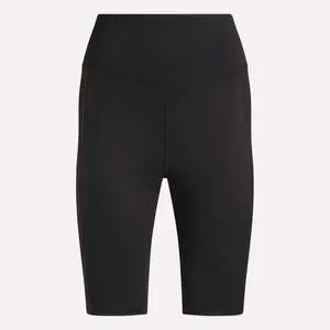 REEBOK Peached Biker Shorts 9