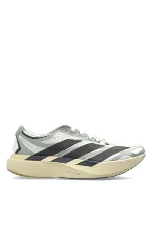 Adidas Adizero Evo Sl Exo Athletic Shoes - Grey