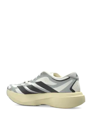Adidas Adizero Evo Sl Exo Athletic Shoes - Grey