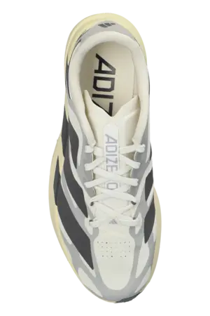 Adidas Adizero Evo Sl Exo Athletic Shoes - Grey