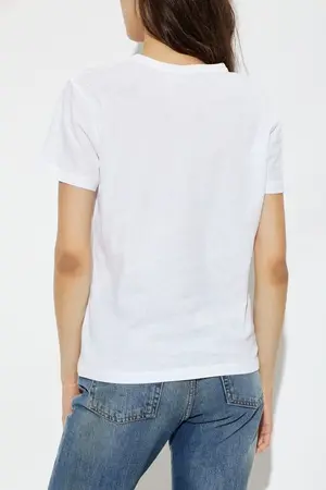 Acne Studios T-shirt With Print