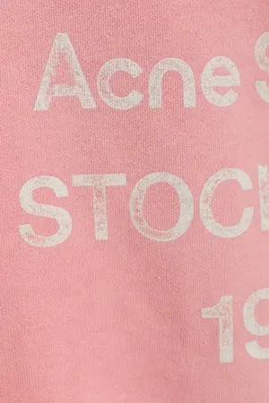 Acne Studios Hoodie