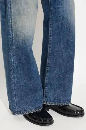Acne Studios Shoes Type ‘loafers