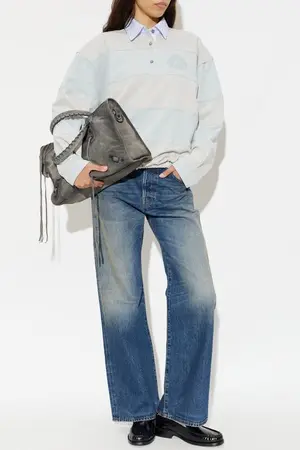 Acne Studios Shoes Type ‘loafers