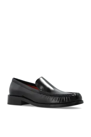 Acne Studios Shoes Type ‘loafers