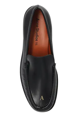 Acne Studios Shoes Type ‘loafers