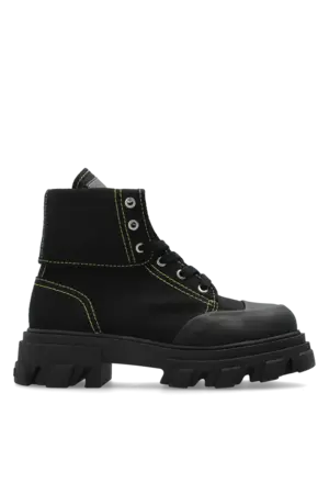 GANNI Ankle Boots