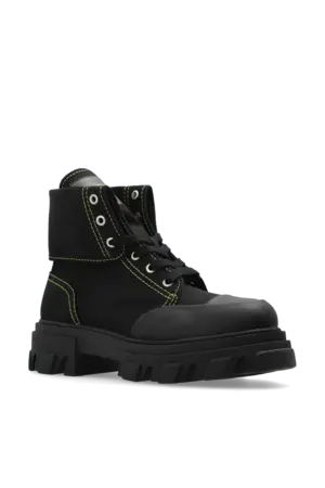 GANNI Ankle Boots