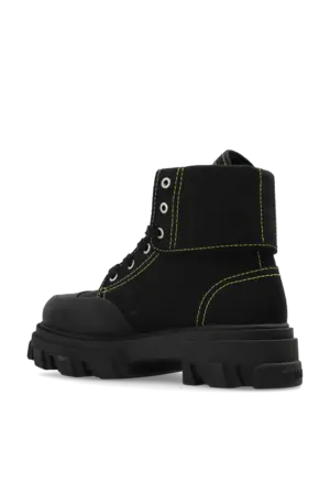 GANNI Ankle Boots