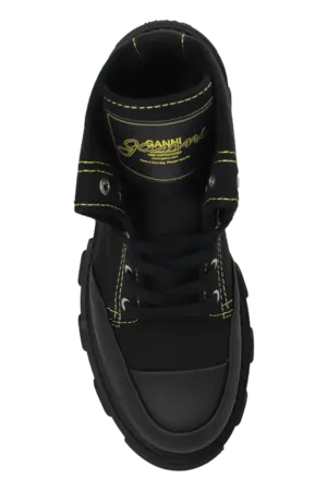 GANNI Ankle Boots