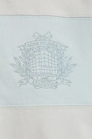 Acne Studios Long Sleeve Polo