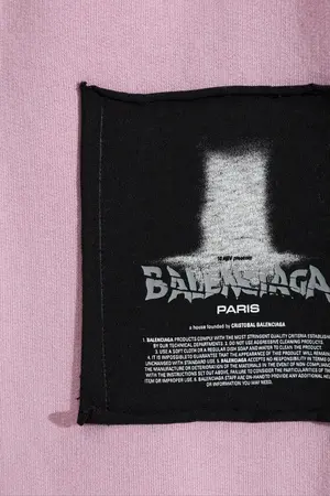 Balenciaga Hoodie