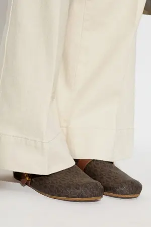 Michael Kors Greer’ Slides