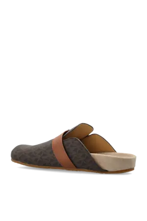 Michael Kors Greer’ Slides