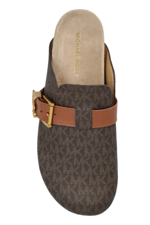 Michael Kors Greer’ Slides