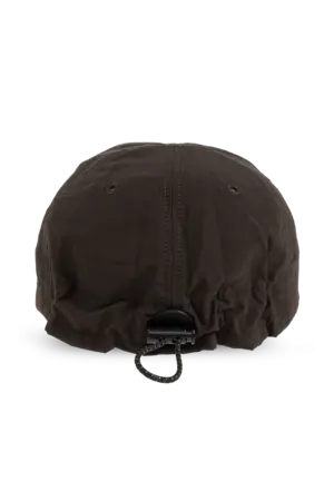 Jacquemus Baseball Cap 'baluchon