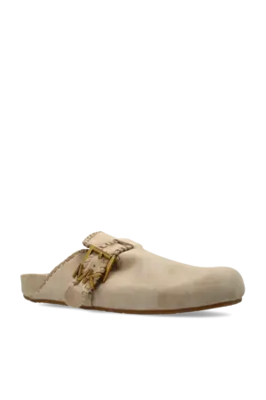Michael Kors Greer' Slides