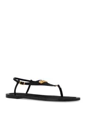 Balenciaga Riva’ Sandals