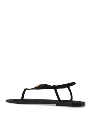Balenciaga Riva’ Sandals