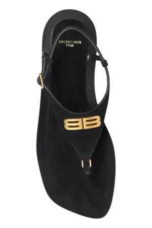 Balenciaga Riva’ Sandals