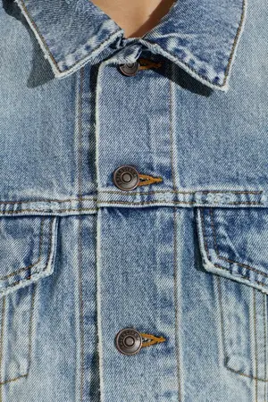Balenciaga Denim Jacket