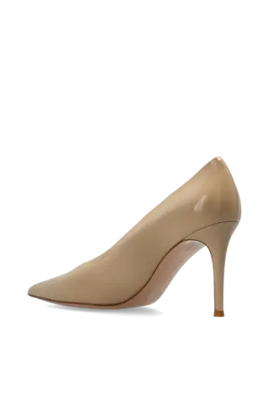 GIANVITO ROSSI Robbie’ Heeled Shoes