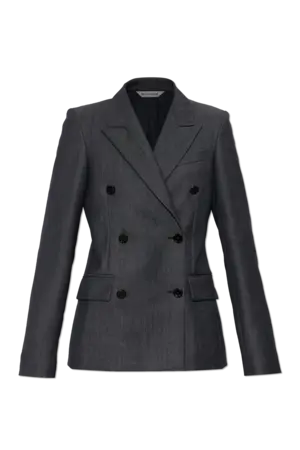Balenciaga Wool Blazer