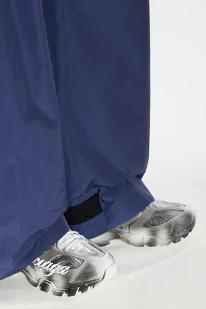 Balenciaga Track Lace-up Sneakers