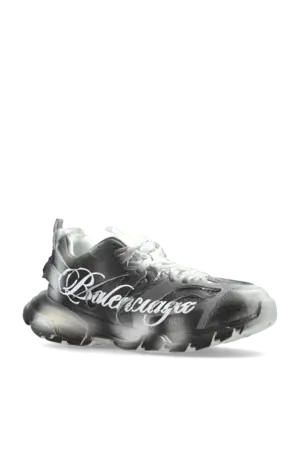 Balenciaga Track Lace-up Sneakers
