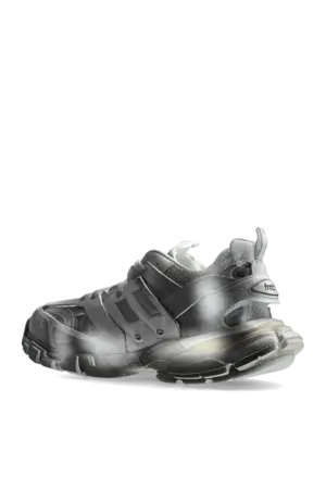 Balenciaga Track Lace-up Sneakers