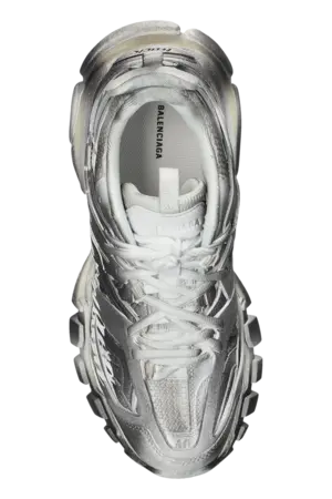 Balenciaga Track Lace-up Sneakers