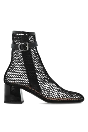 Alaïa Heeled Ankle Boots