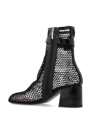 Alaïa Heeled Ankle Boots