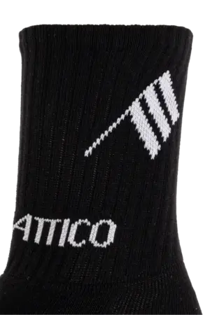 Attico Cotton Socks